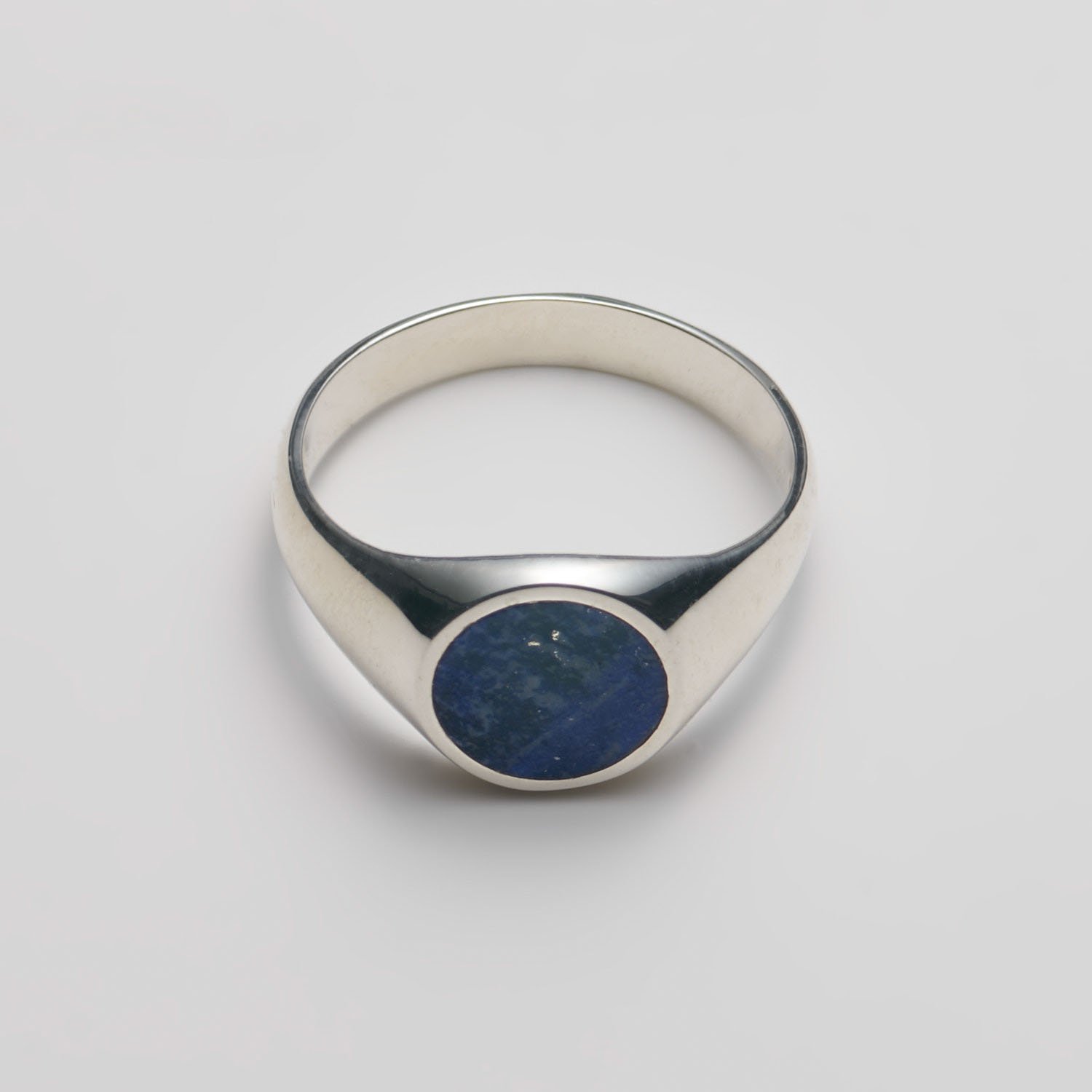 Scho Studio | Hero Ring