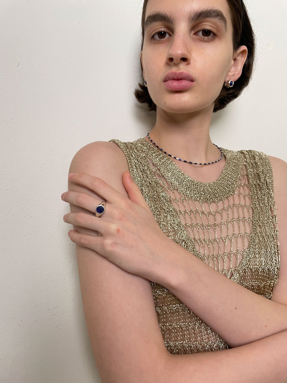 Scho Studio | Hero Ring