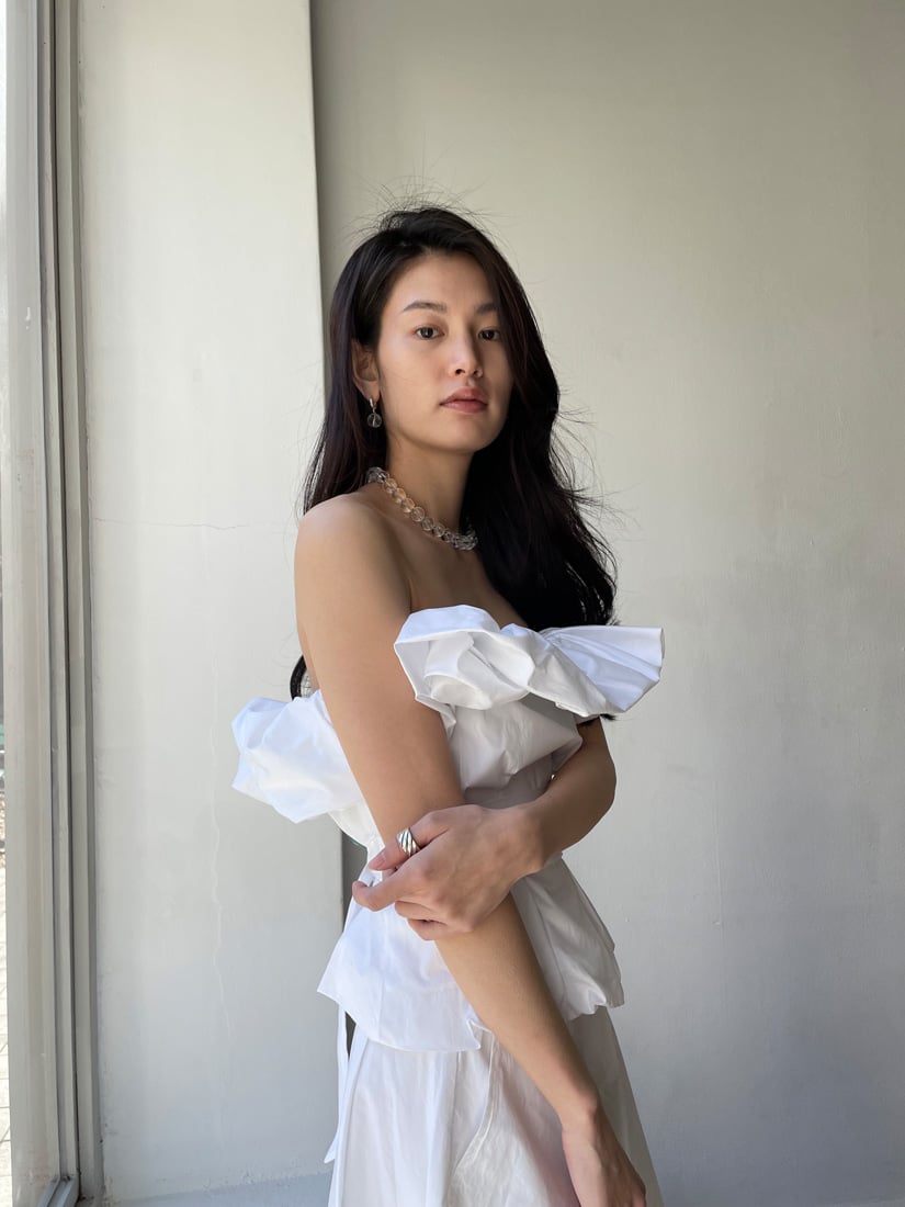 Scho Studio | Chet Ring