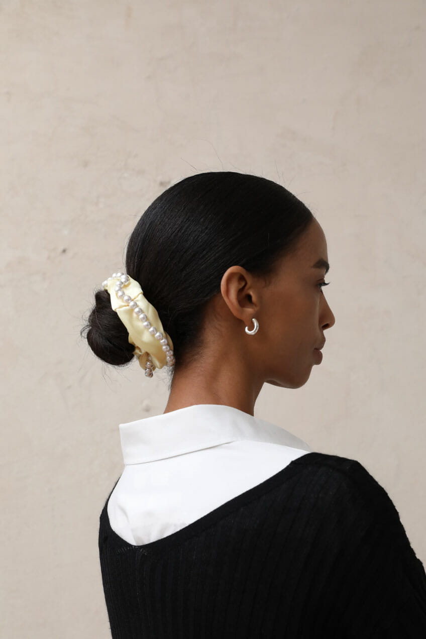 Scho Studio | Fibo Earrings