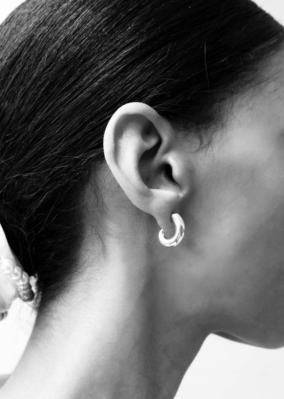 Scho Studio | Fibo Earrings