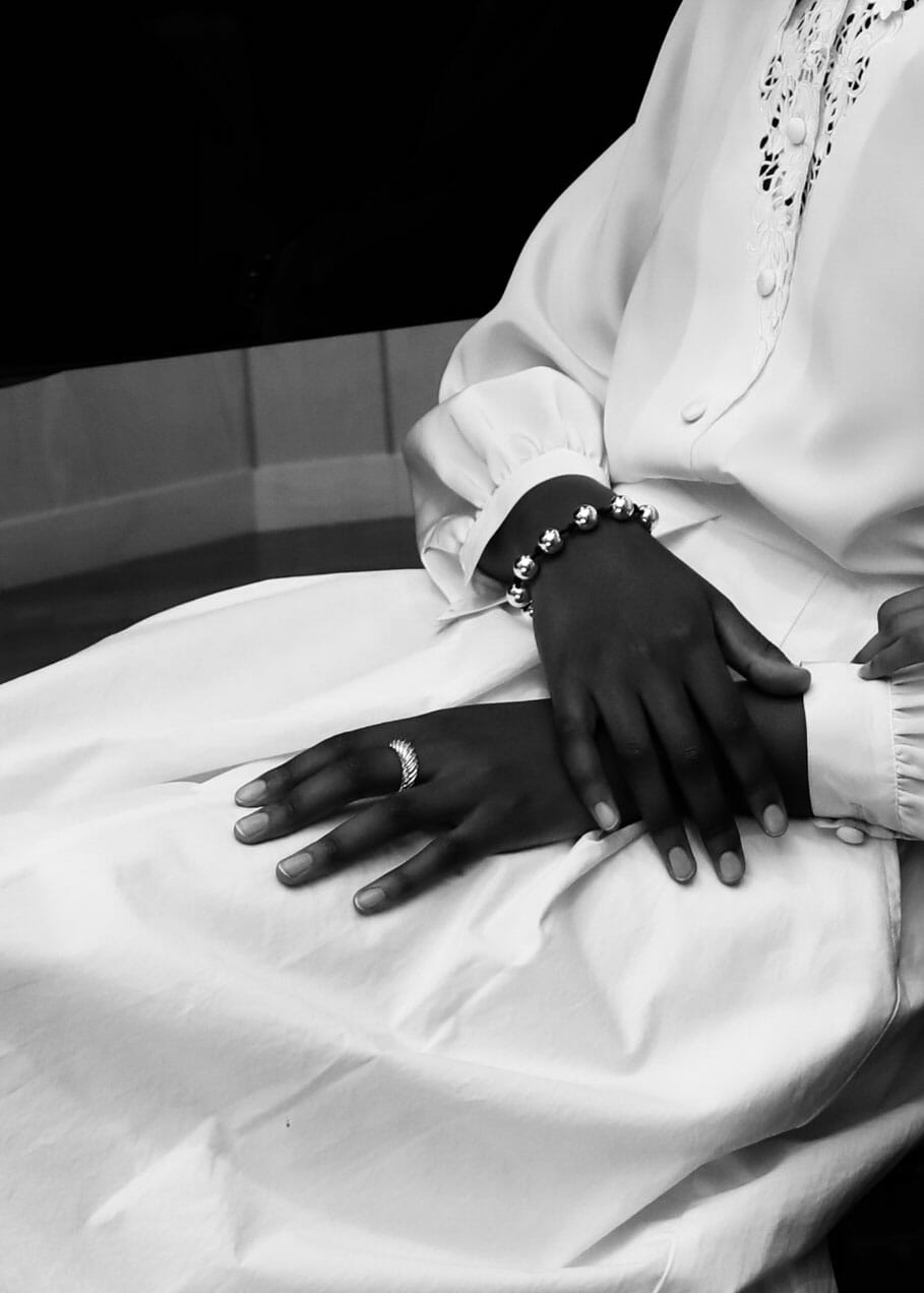 Scho Studio | Bowie Ring