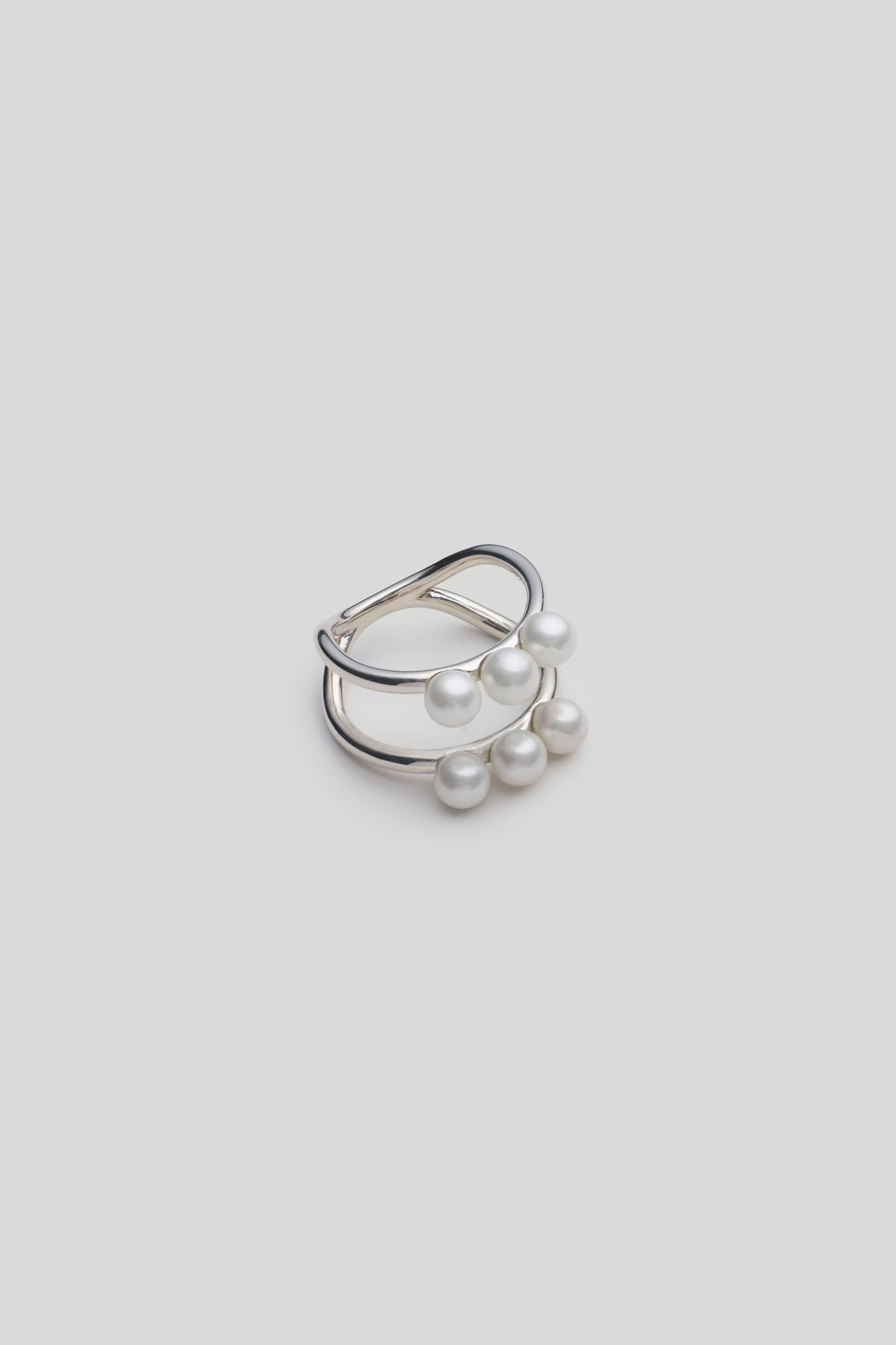 Scho Studio | Eve Large Ring