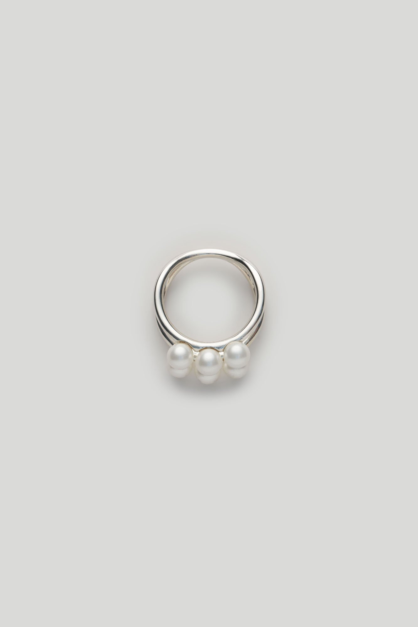 Scho Studio | Eve Large Ring