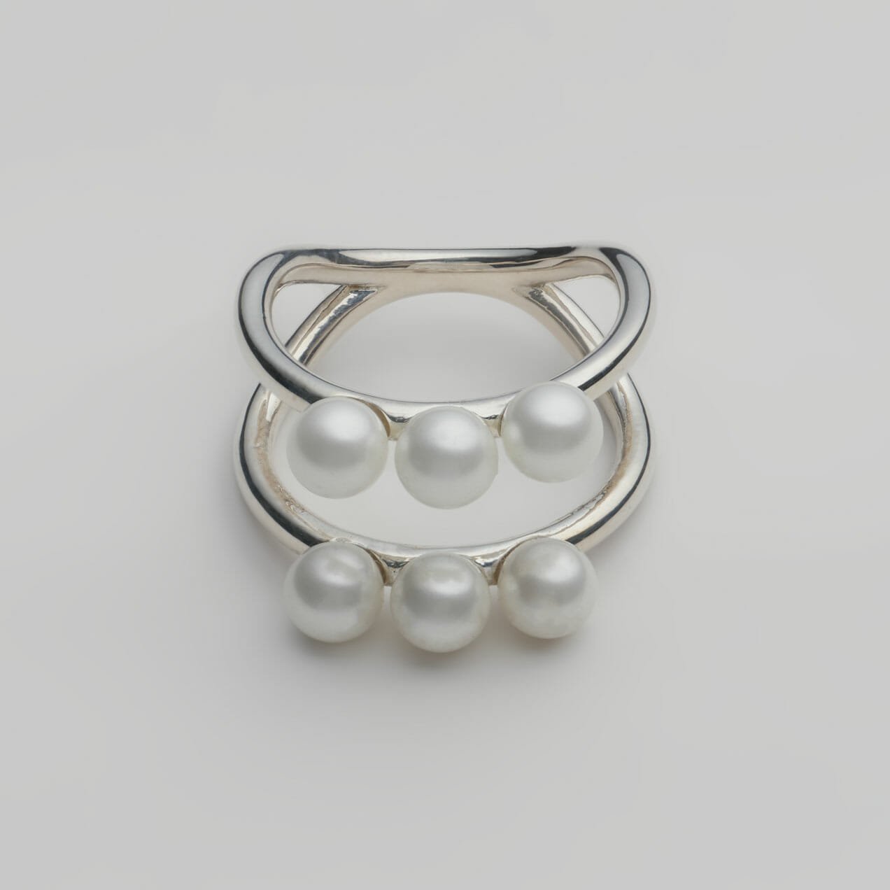 Scho Studio | Eve Large Ring