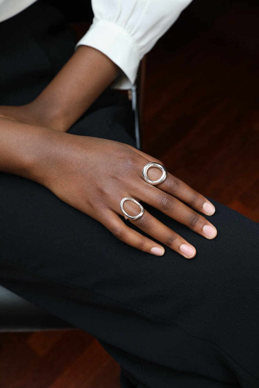 Scho Studio | Keith Ring