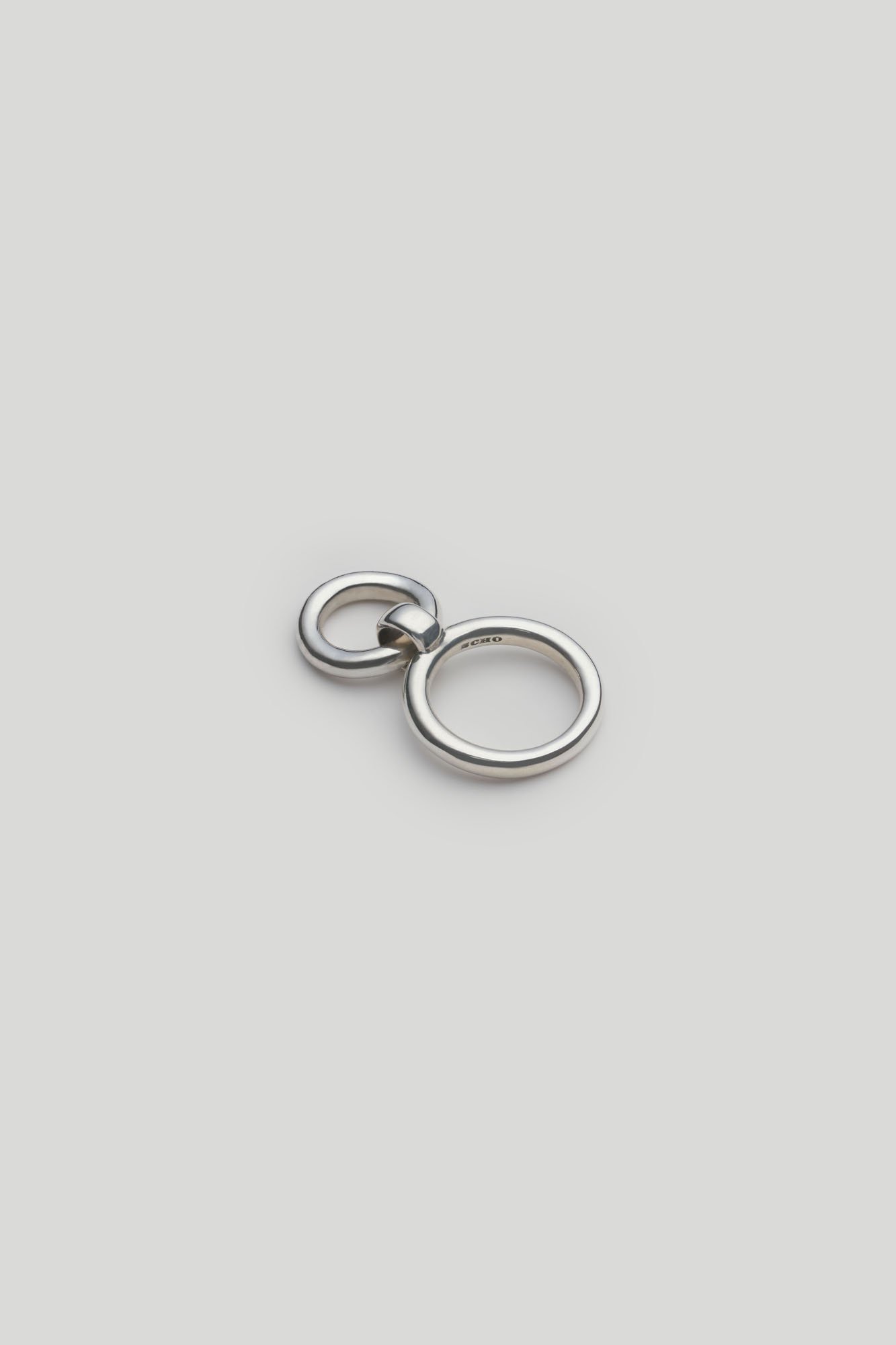Scho Studio | Keith Jarrett Ring