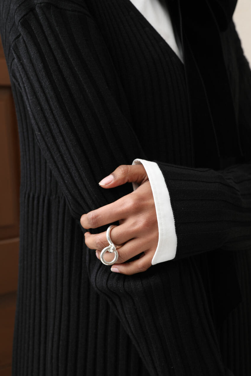 Scho Studio | Keith Jarrett Ring