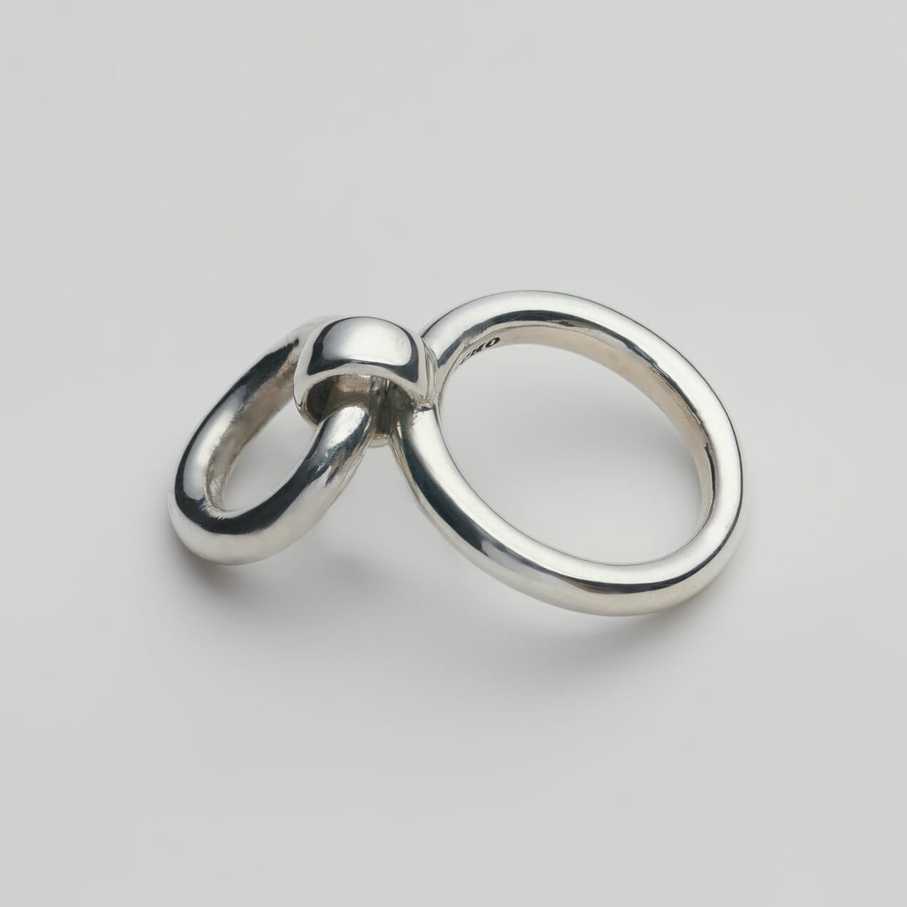 Scho Studio | Keith Jarrett Ring