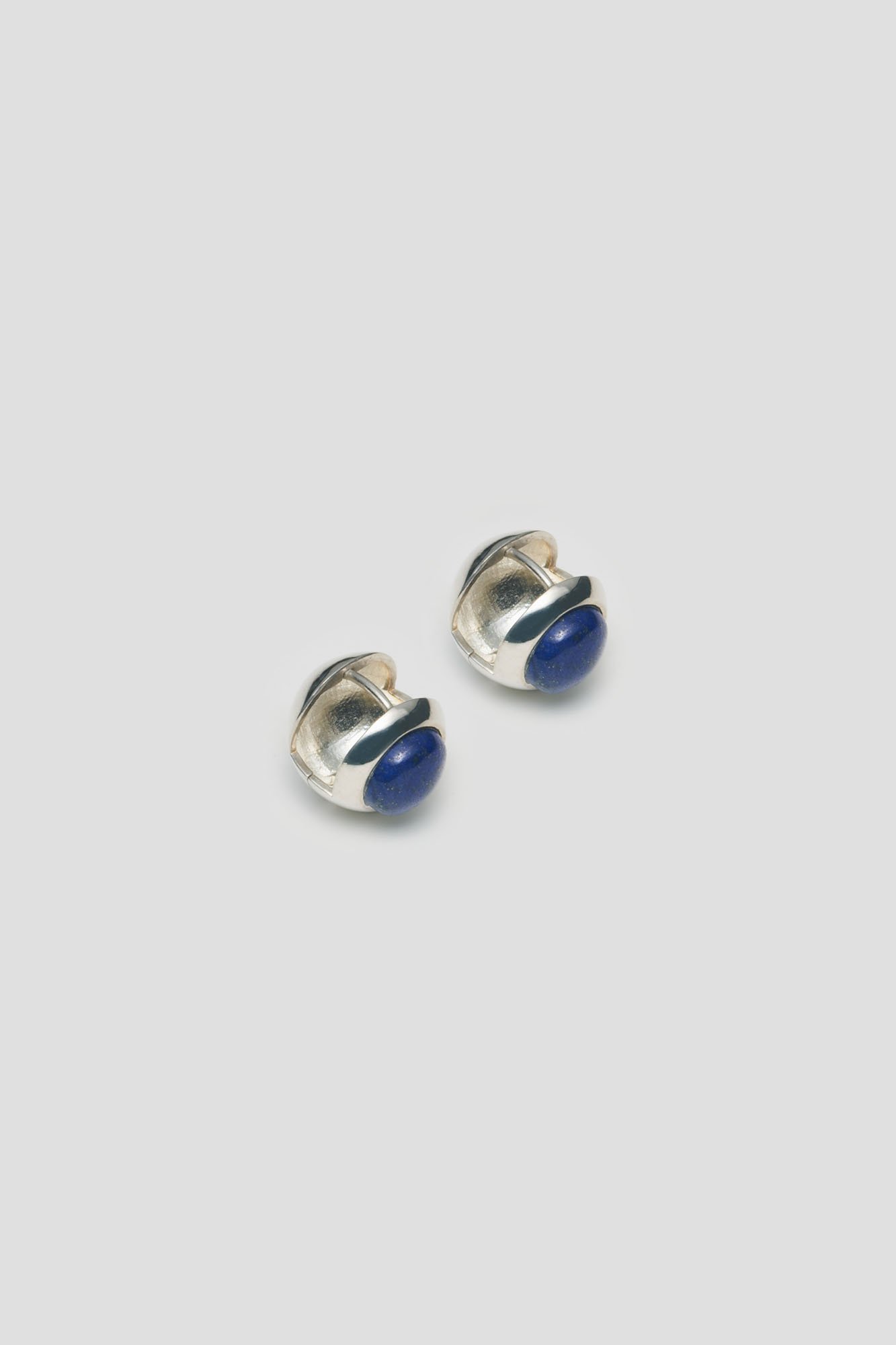 Scho Studio | Eve Lapis Earrings