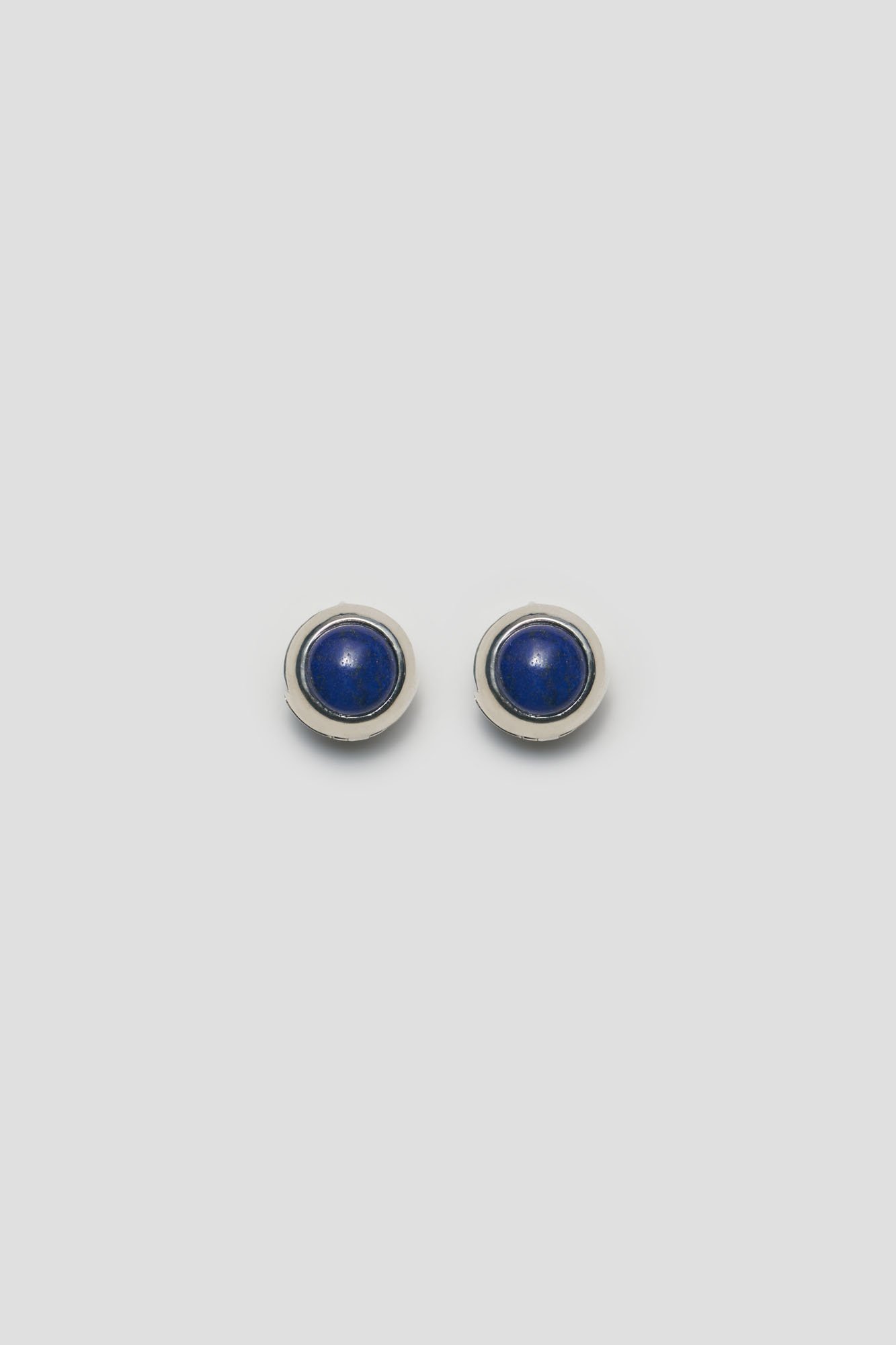 Scho Studio | Eve Lapis Earrings