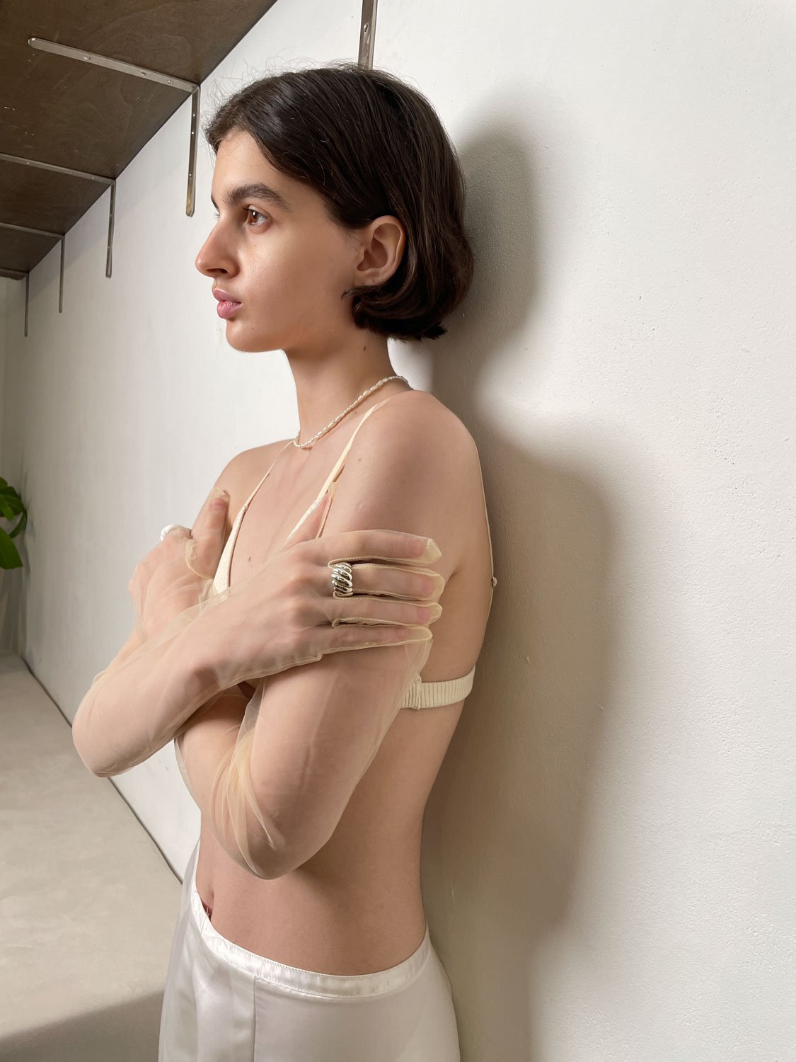 Scho Studio | Bowie Grand Ring