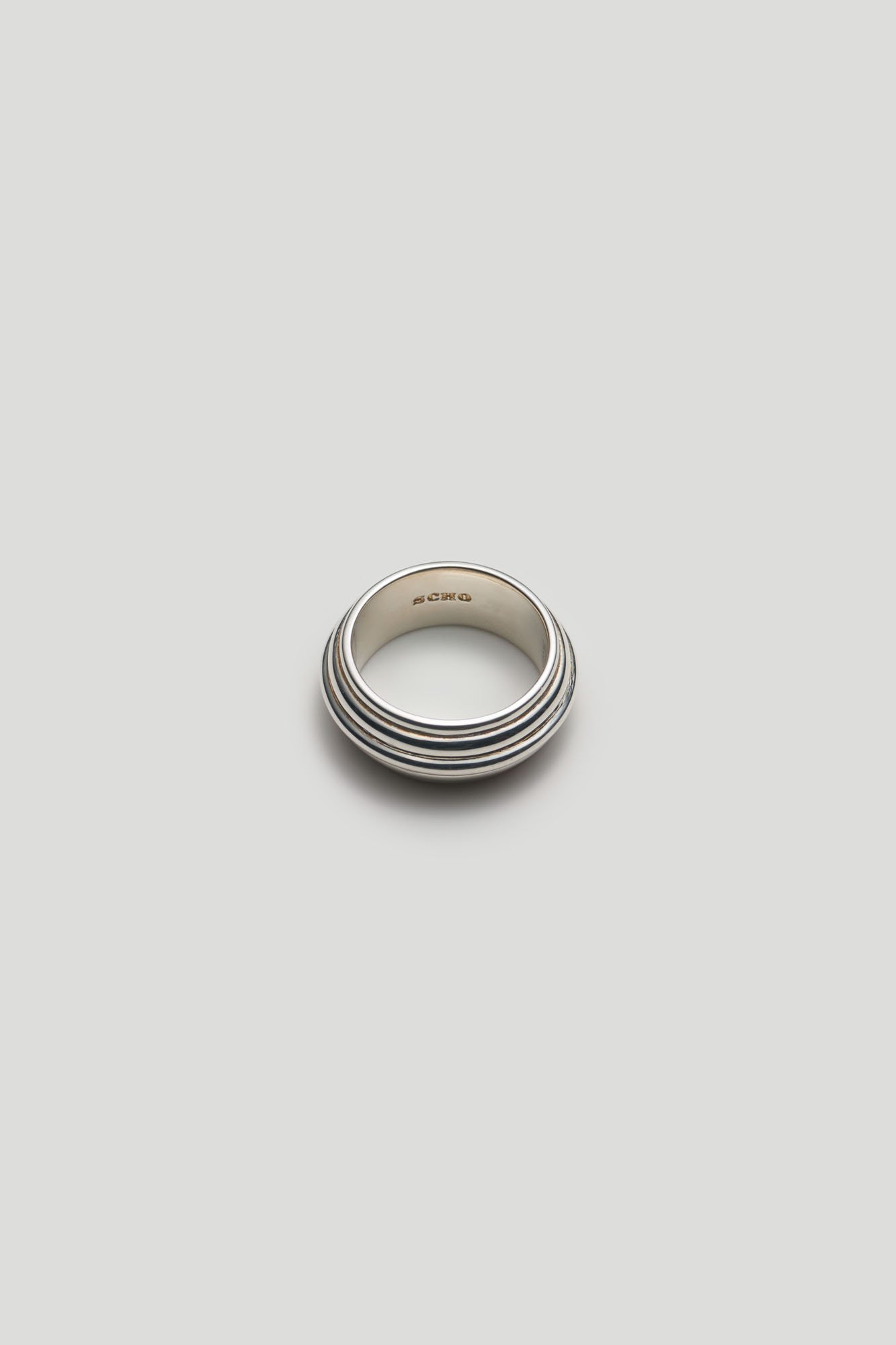 Scho Studio | Cy RIng