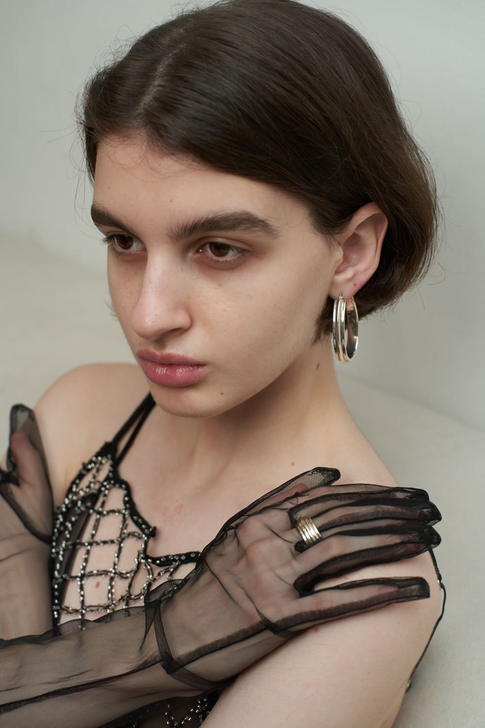 Scho Studio | Cy Wedding Band