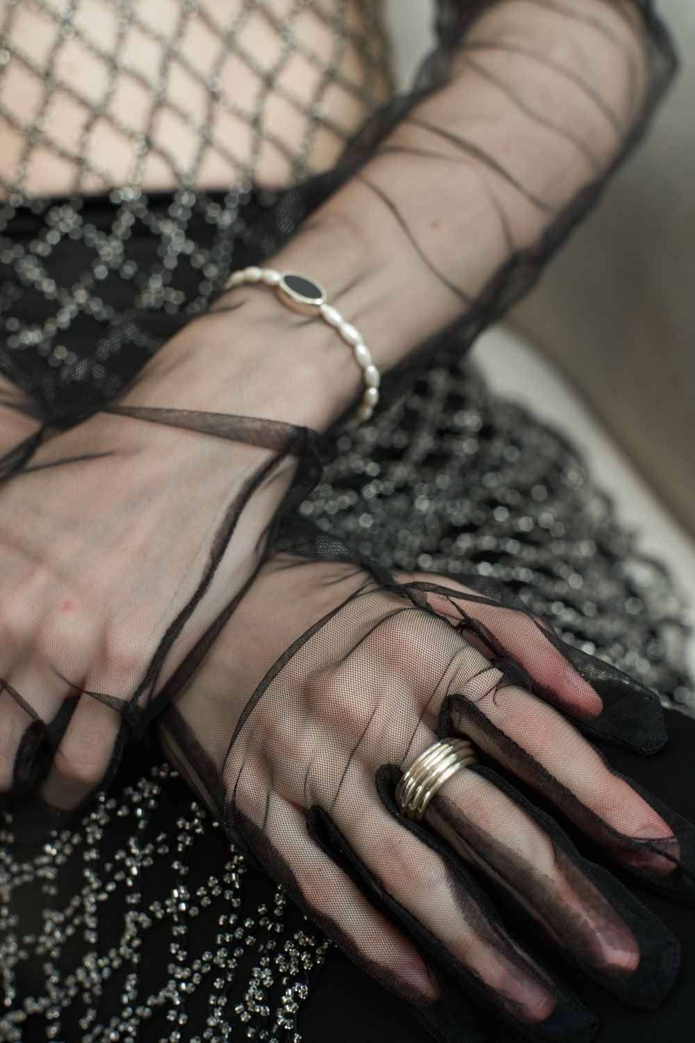 Scho Studio | Cy RIng