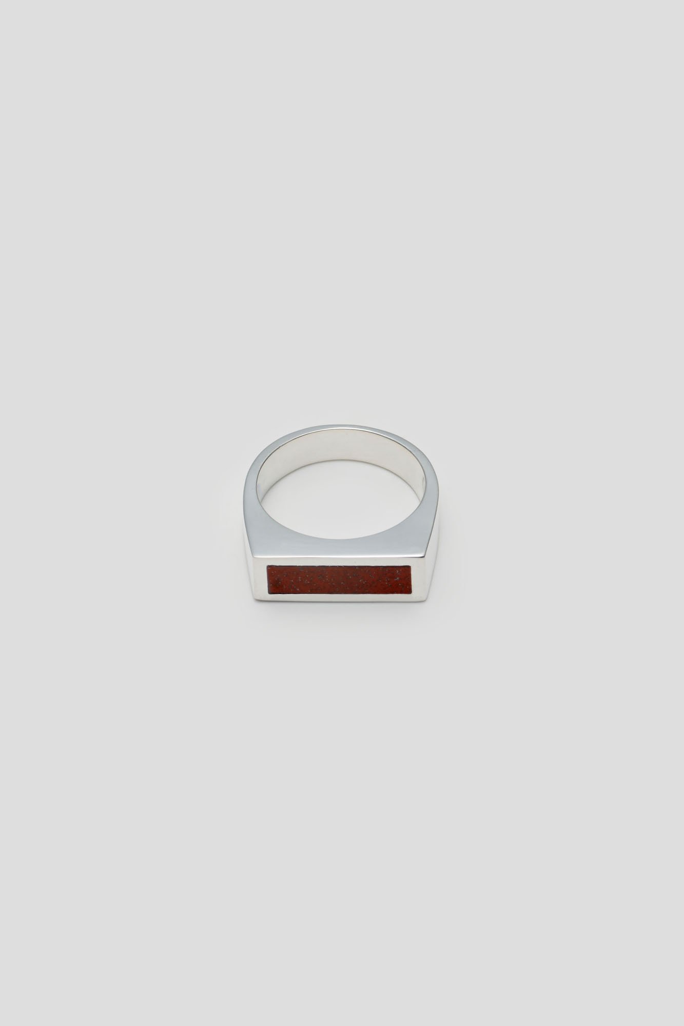 Scho Studio | Hero Rectangle Ring