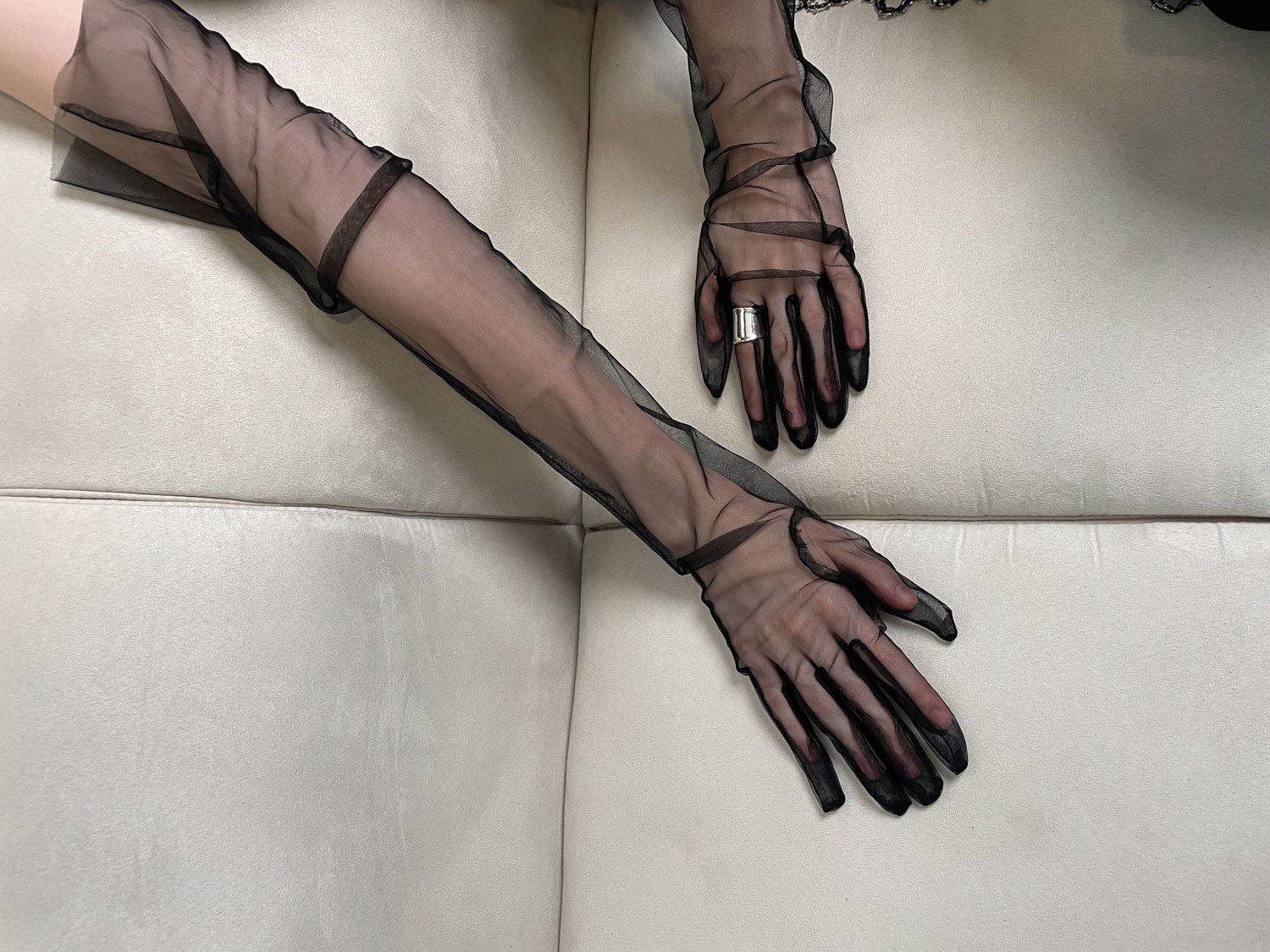 Scho Studio | Jane Ring