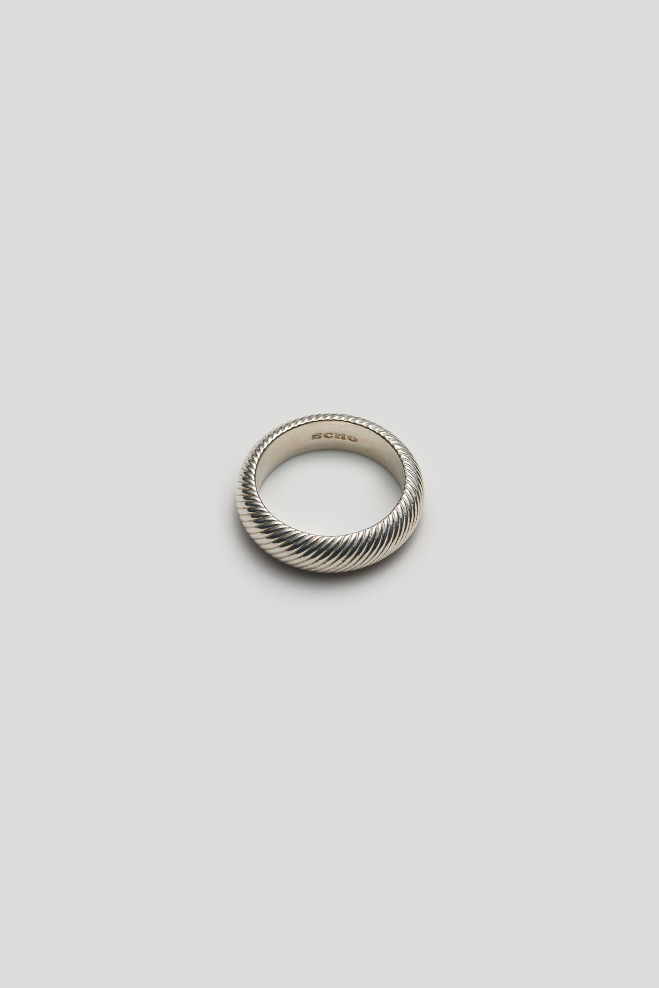 Scho Studio | PJ RIng