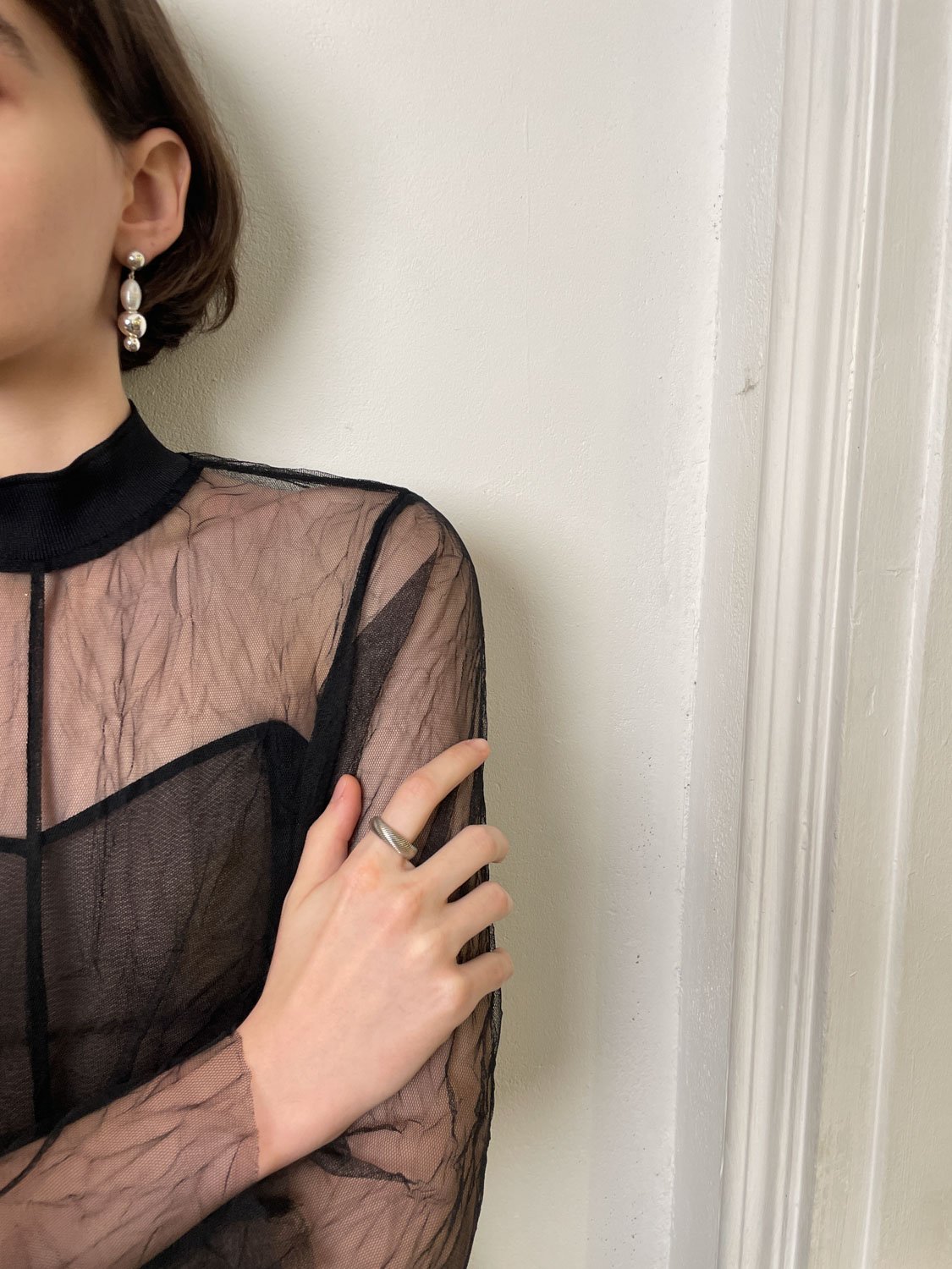 Scho Studio | PJ Ash Ring