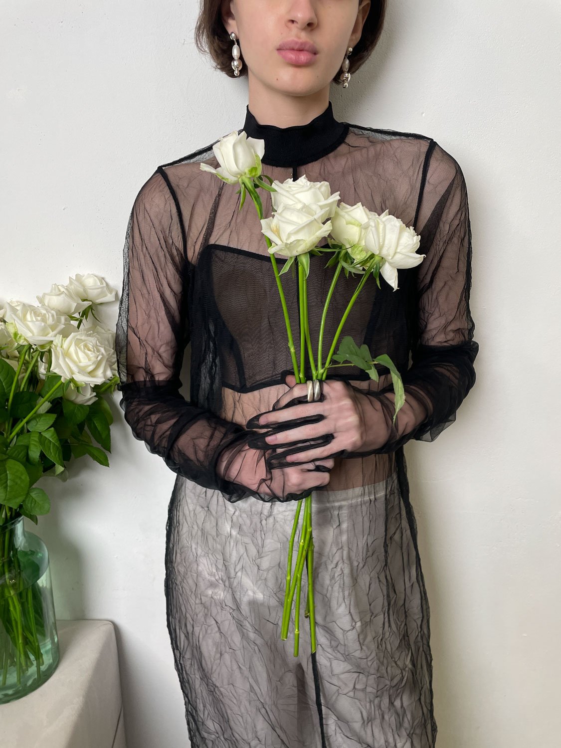 Scho Studio | PJ Ash Ring