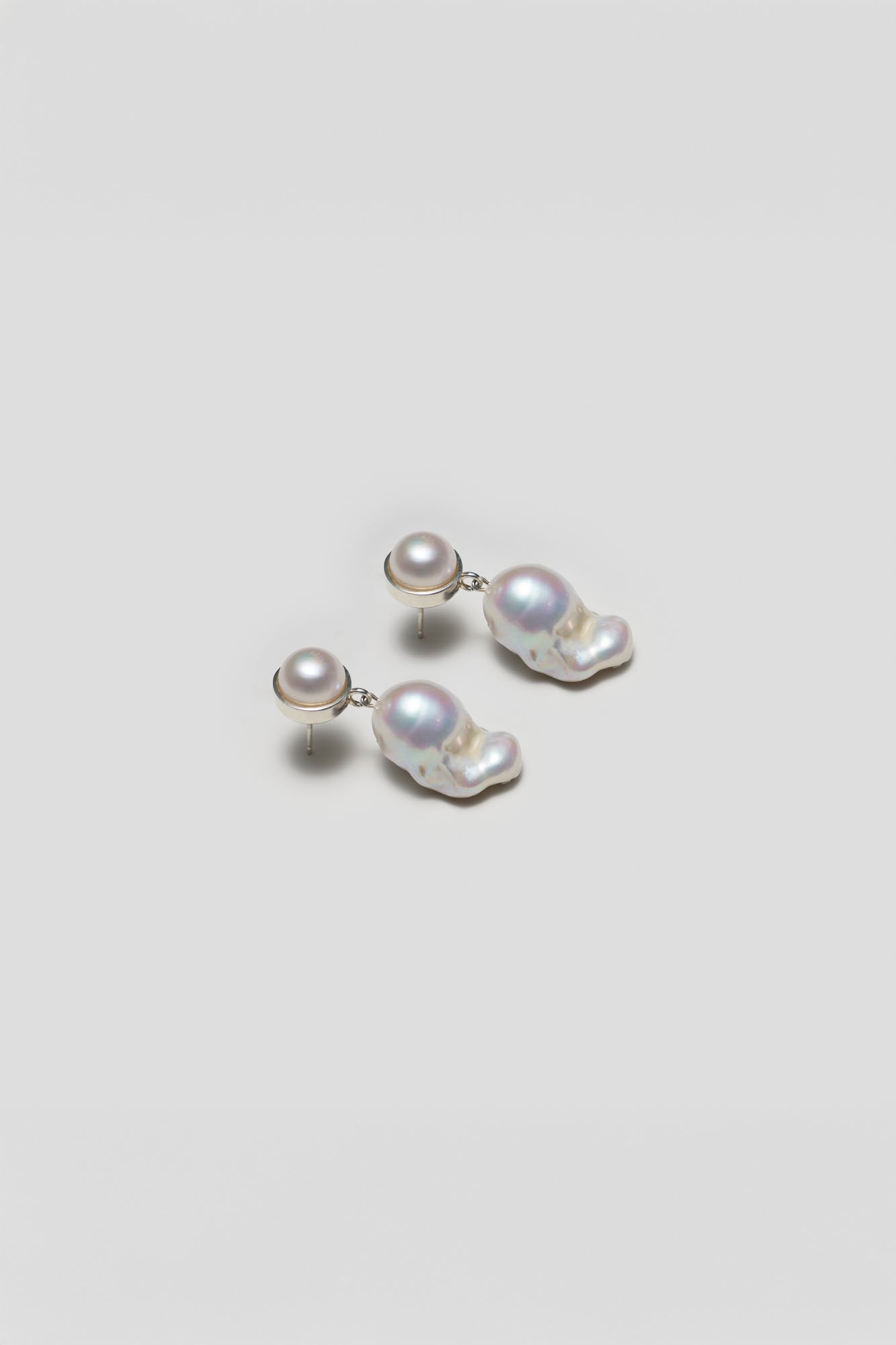 Scho Studio | Cecilia Earrings