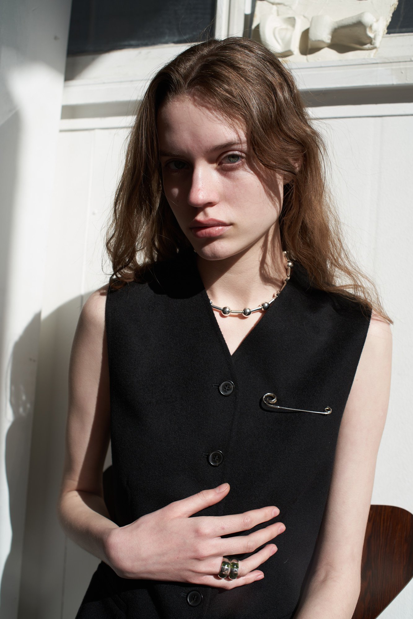 Scho Studio | Léa Grand Pin