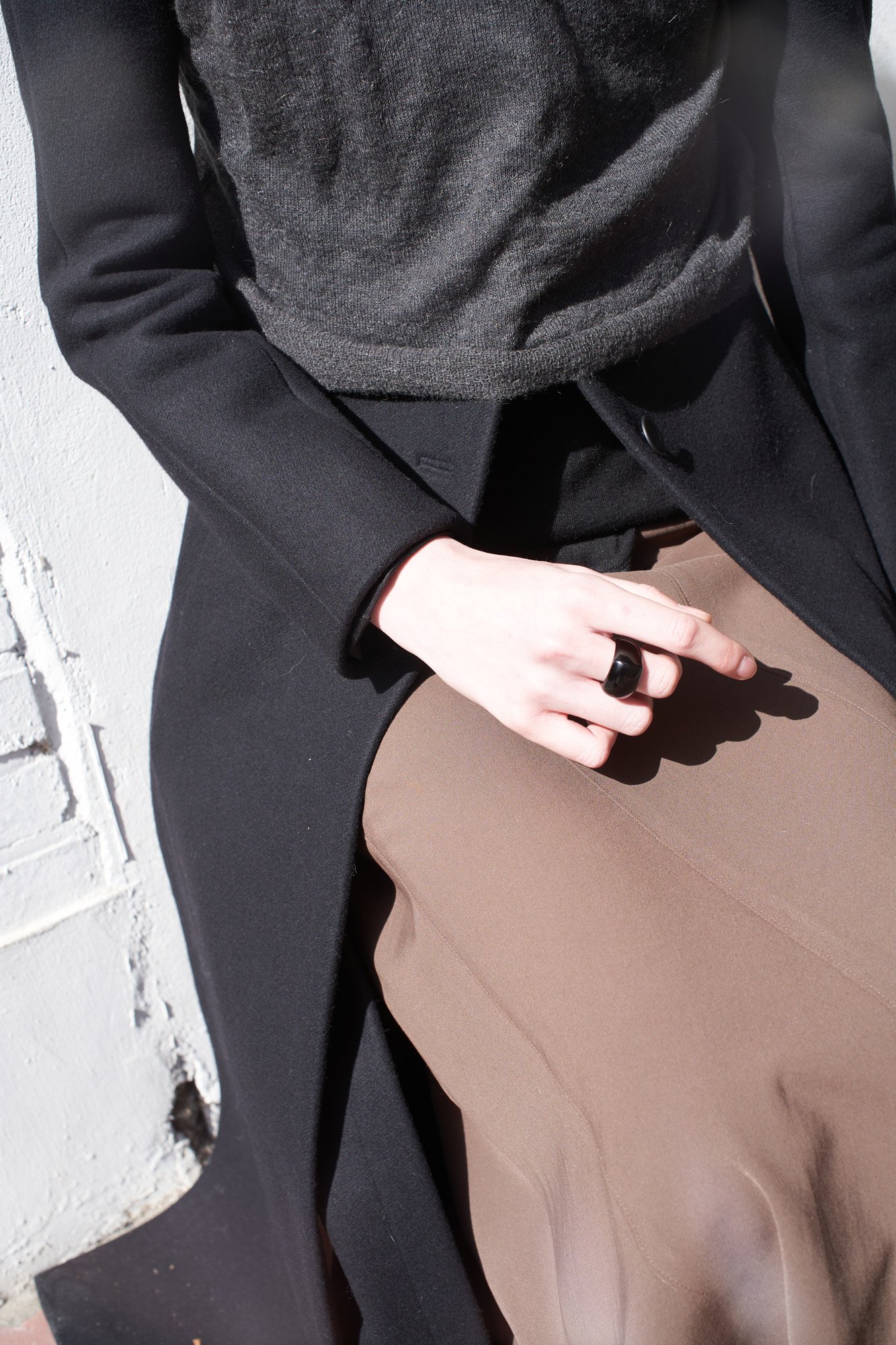 Scho Studio | Cole Ring