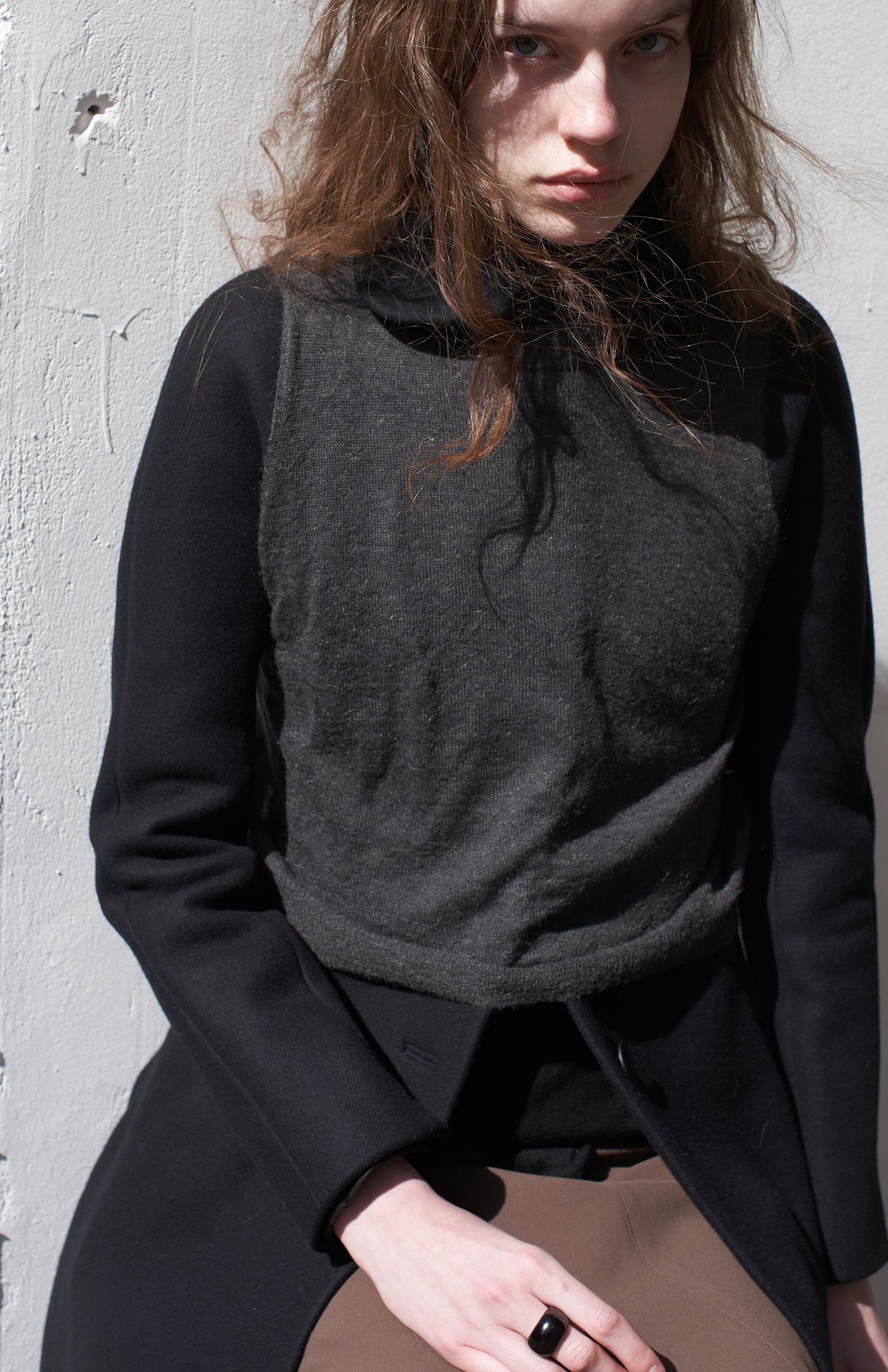 Scho Studio | Cole Ring