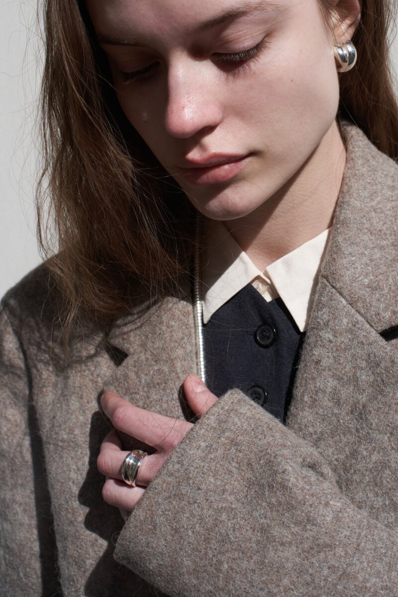 Scho Studio | Lewi Ring