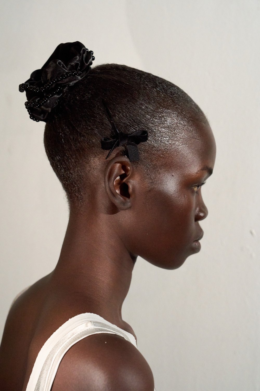 Scho Studio | Audrey Hairslides