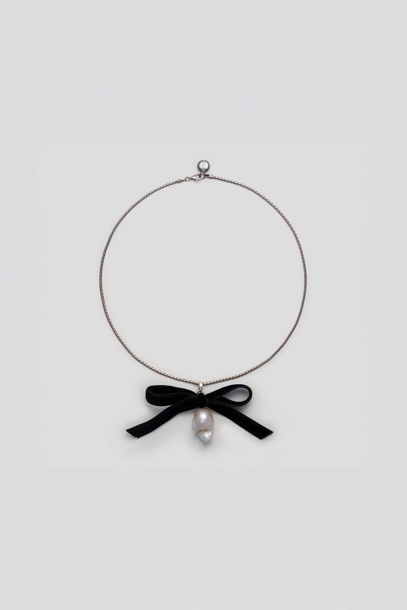 Scho Studio | Cara Natural Pearl Necklace