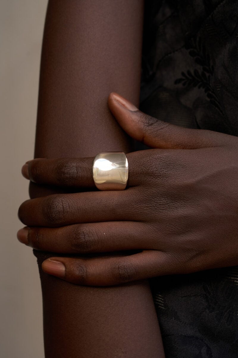 Scho Studio | Beth Ring