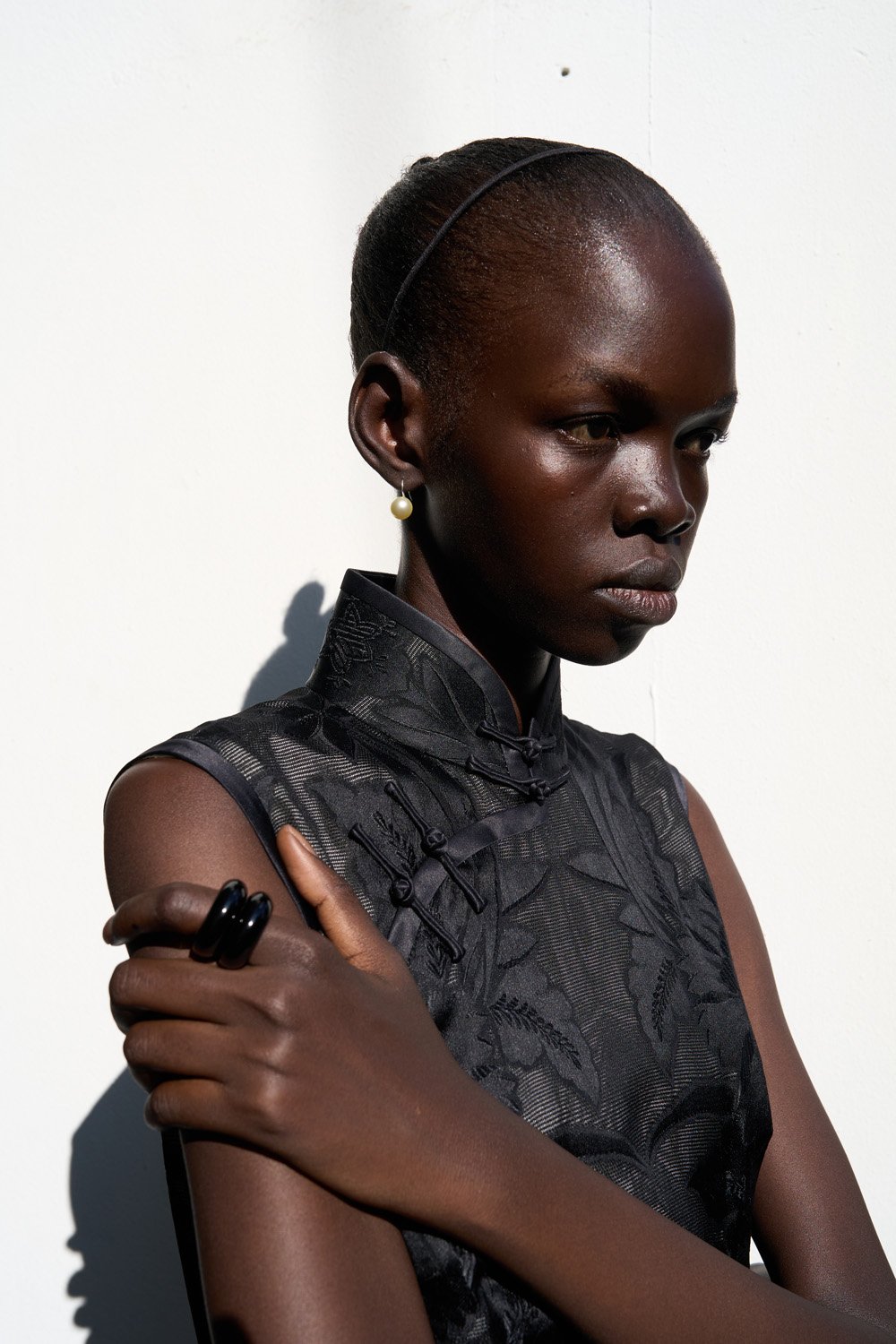 Scho Studio | Dorian Ring