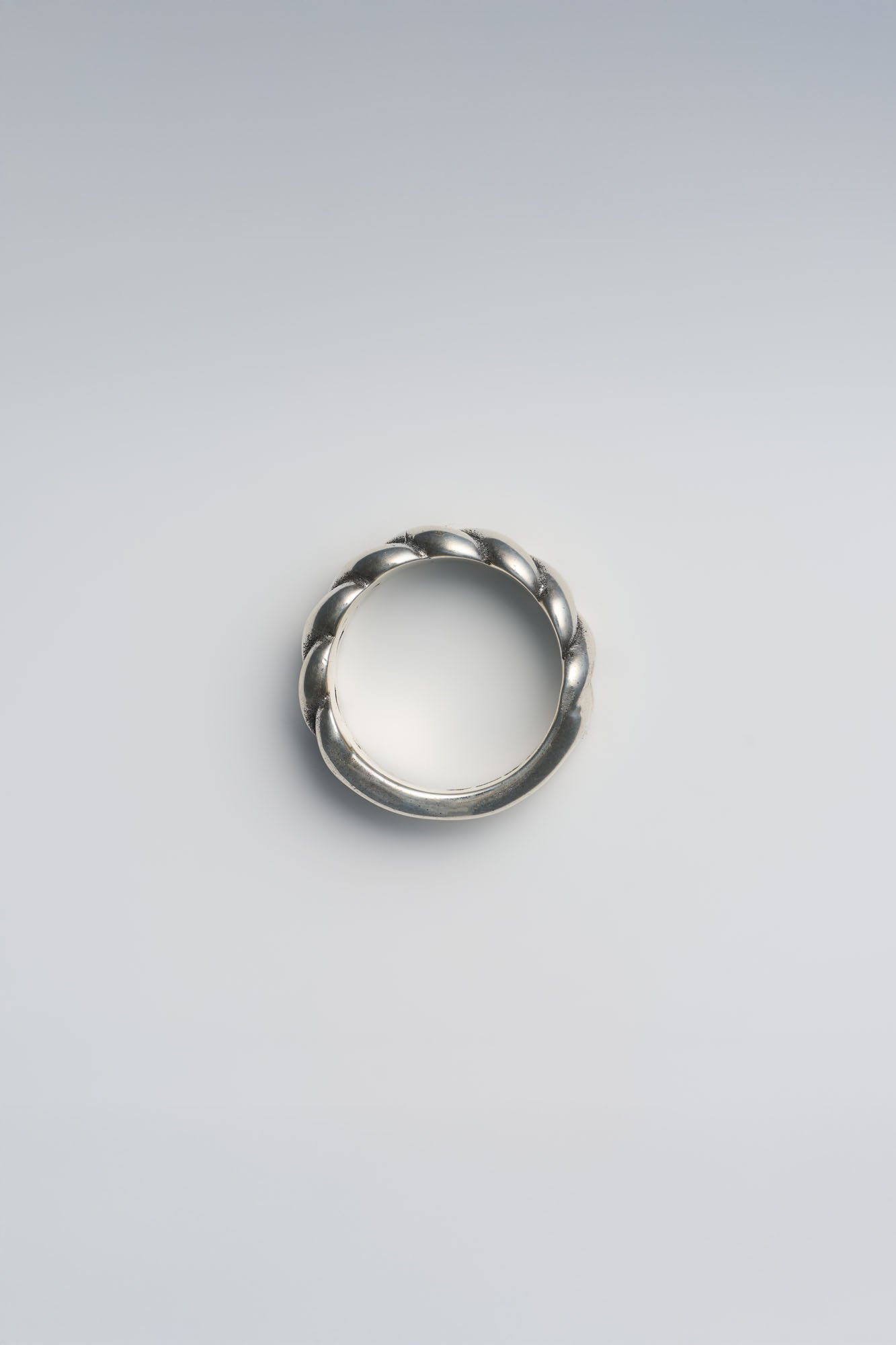 Scho Studio | Double Twine Ring